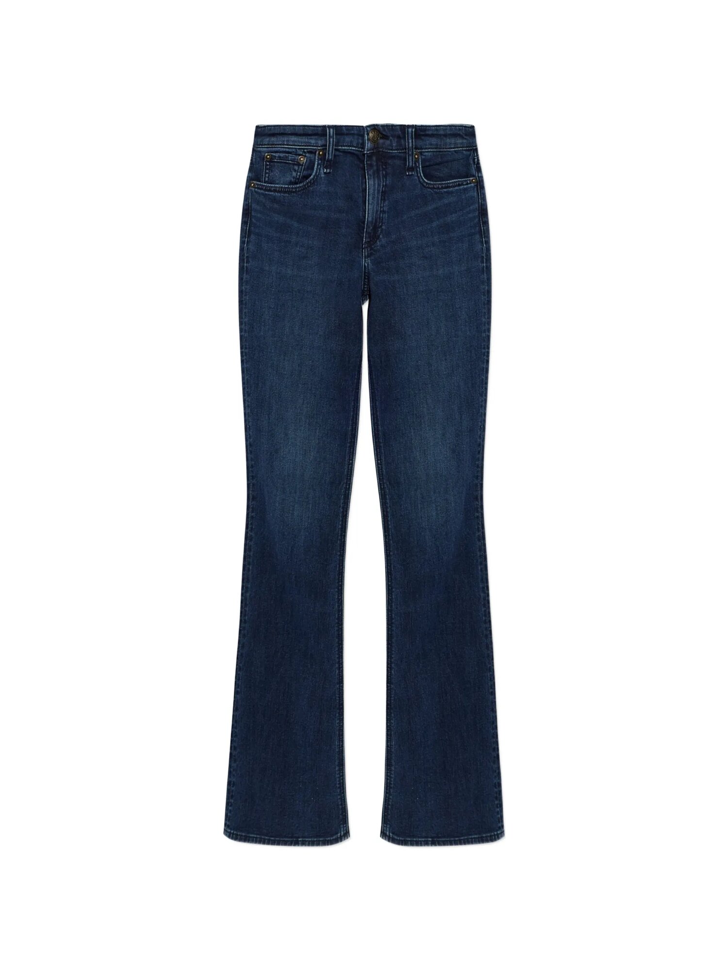 Брюки bootcut Kinsley