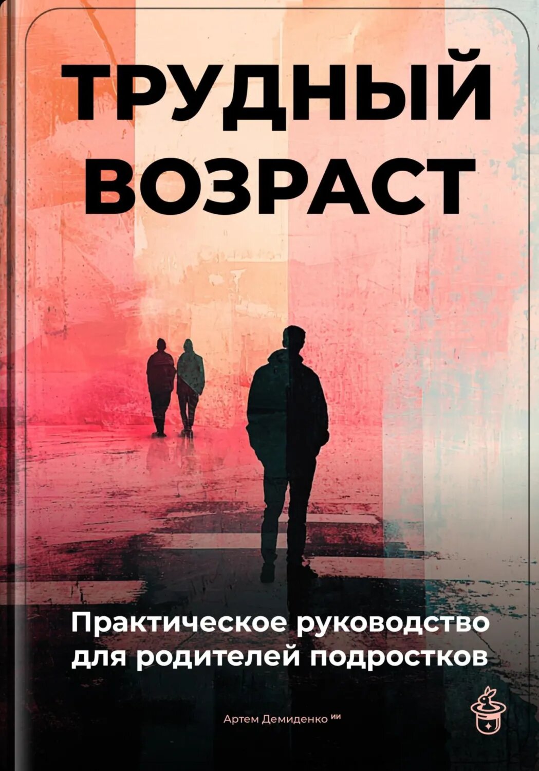 Трудный возраст: Практическое руководство для родителей подростков [Цифровая книга]