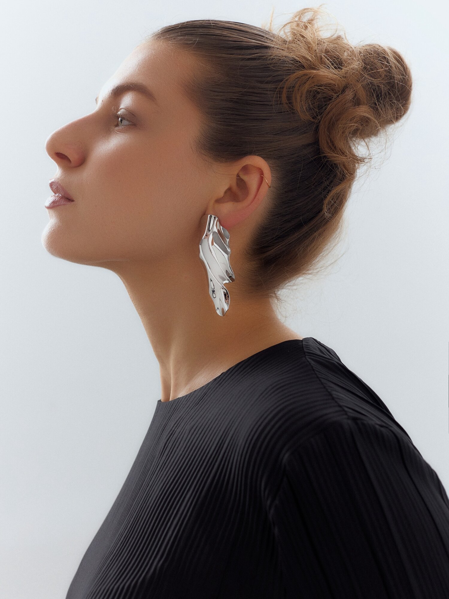 Серьги Queen Fair