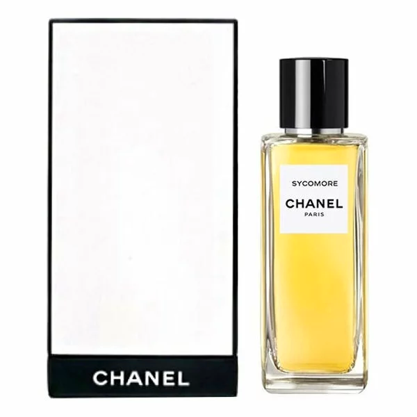 Chanel Sycomore Eau De Parfum 75 мл для женщин и мужчин - Сукоморе От Шанель