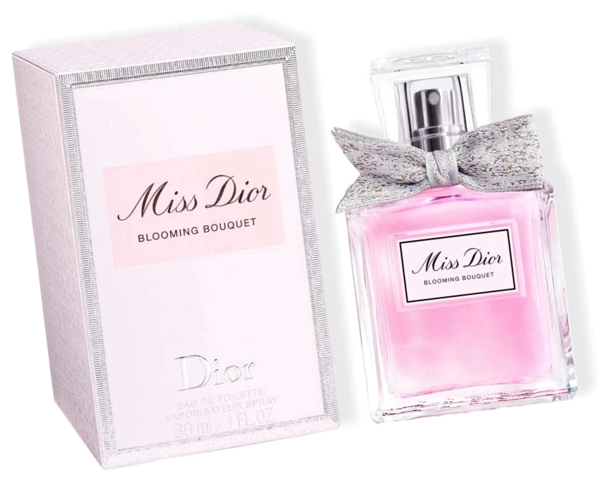 Туалетная вода Christian Dior Miss Dior Bouquet 30 мл - Кристиан Диор Мисс Диор Блуминг