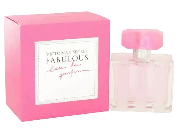 Victoria`s Secret Fabulous парфюм 100 мл для женщин - Виктория Сикрет Фабулос духи