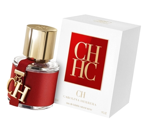 Си Эйч 2015 туалетная вода для женщин 30 мл - Carolina Herrera CH 2015