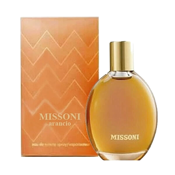 Миссони Миссони Арансио - аромат для женщин 75 мл / Missoni Arancio