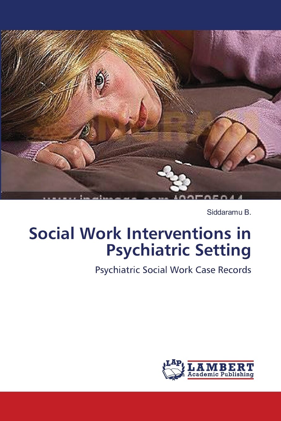 Social Work Interventions in Psychiatric Setting — фото 1