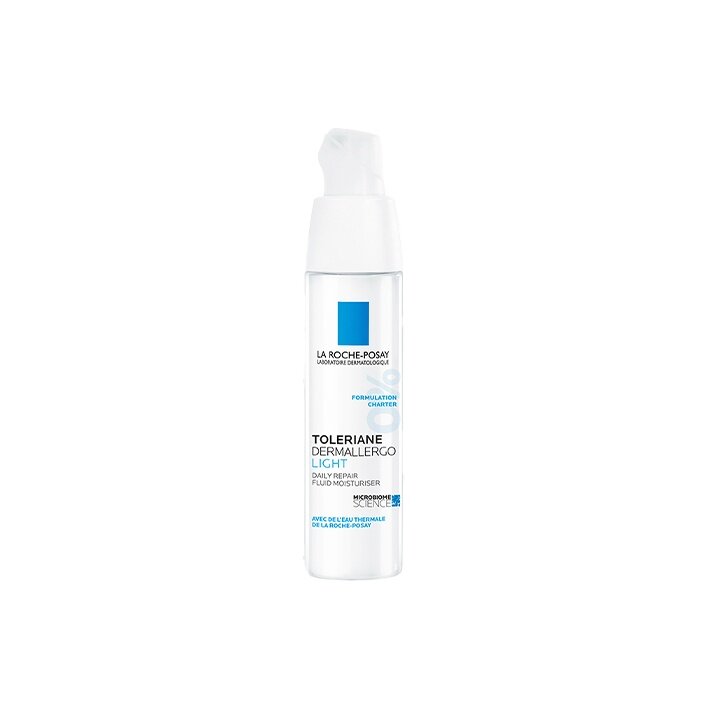 Гели контактные La Roche-Posay