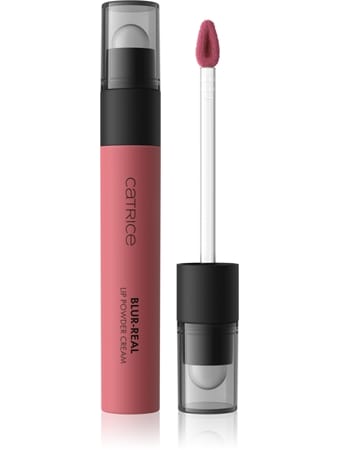 Губная помада Catrice Blur-Real, 040 berry dusk, 3.5 мл