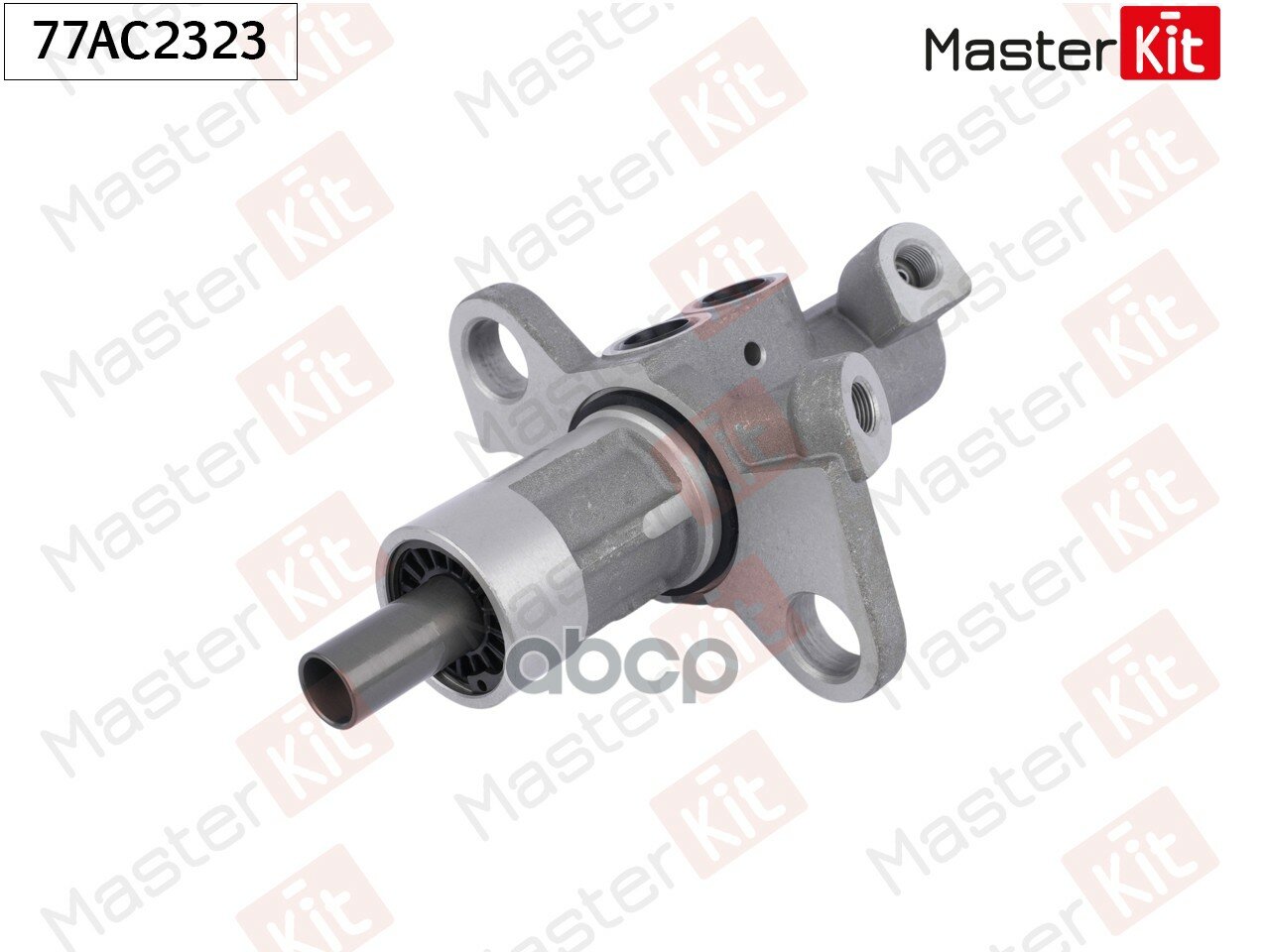 Цилиндр тормозной главный MasterKit арт. 77AC2323