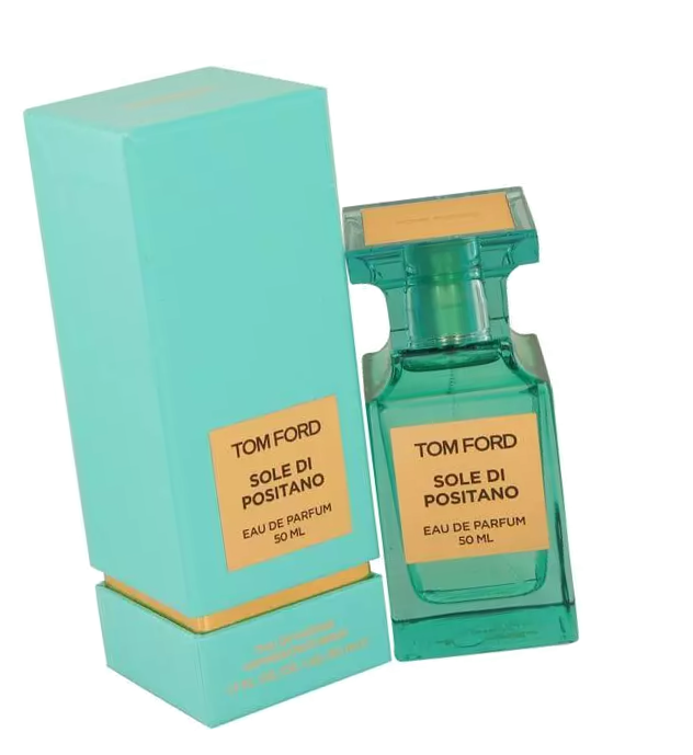 Tom Ford Sole Di Positano аромат для женщин и мужчин 50 мл / Том Форд Соле Ди Позитано