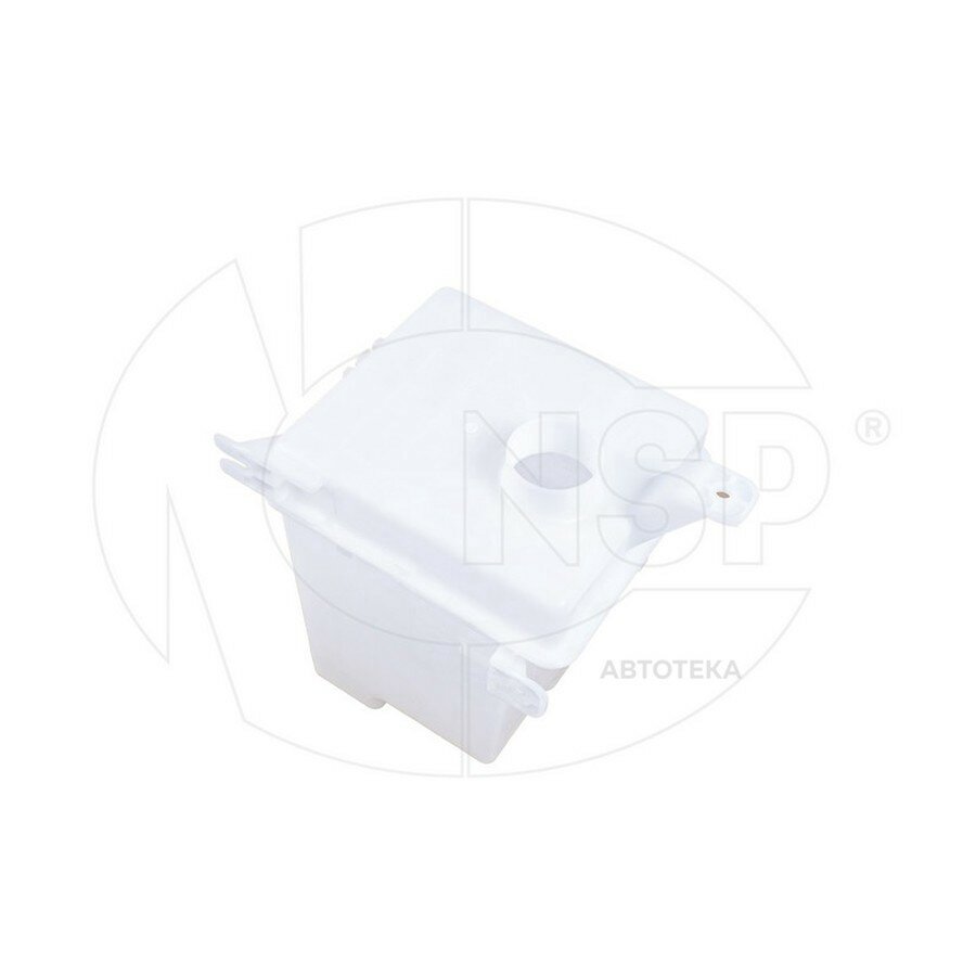 Бачок омывателя KIA RIO 05- NSP NSP03986111G001