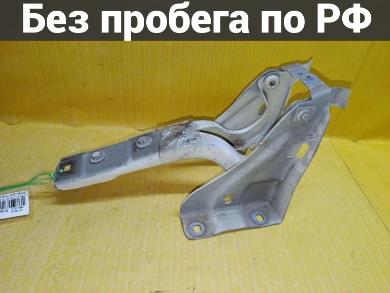 Кронштейн капота с пробегом Mercedes-benz B-class W246.242