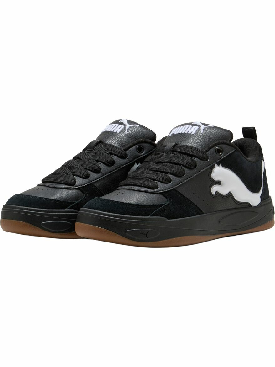 Кеды PUMA Park Lifestyle II Cat
