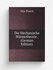 Die Mechanische W.rmetheorie . (German Edition) | Max Planck | Репринт