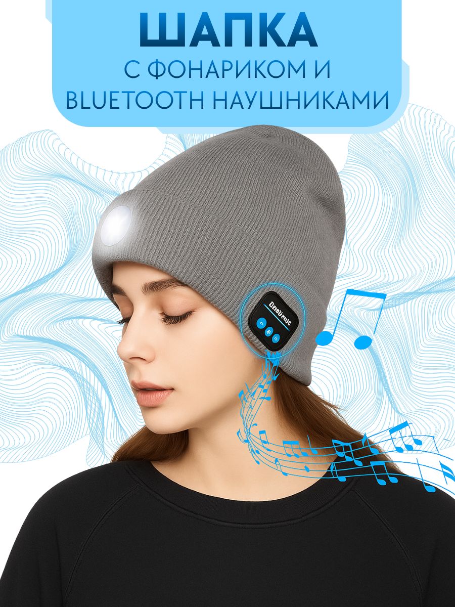 Наушники  для мужчин и женщин