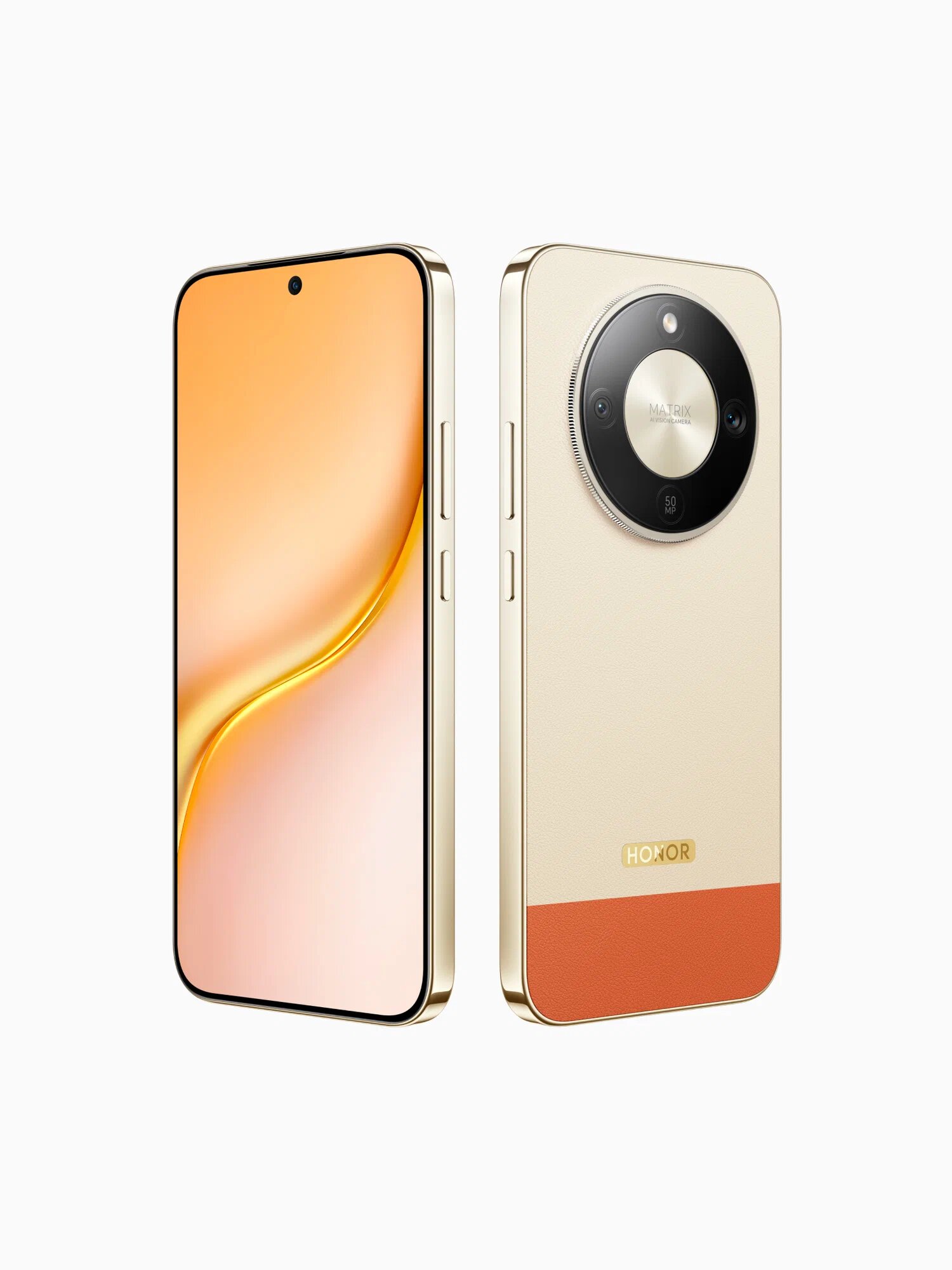 Honor Turbo 8/256 Beige RU