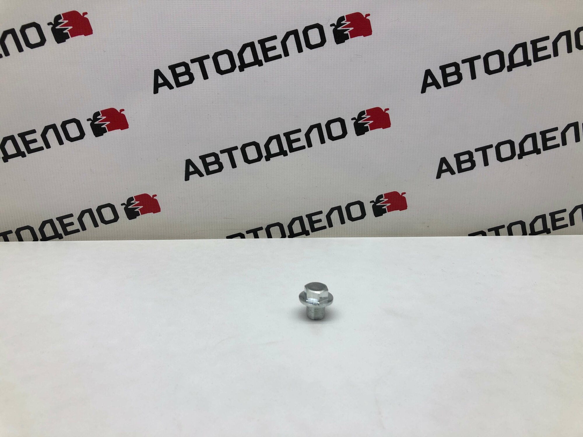 Болт сливной масляного поддона Toyota 9034110011