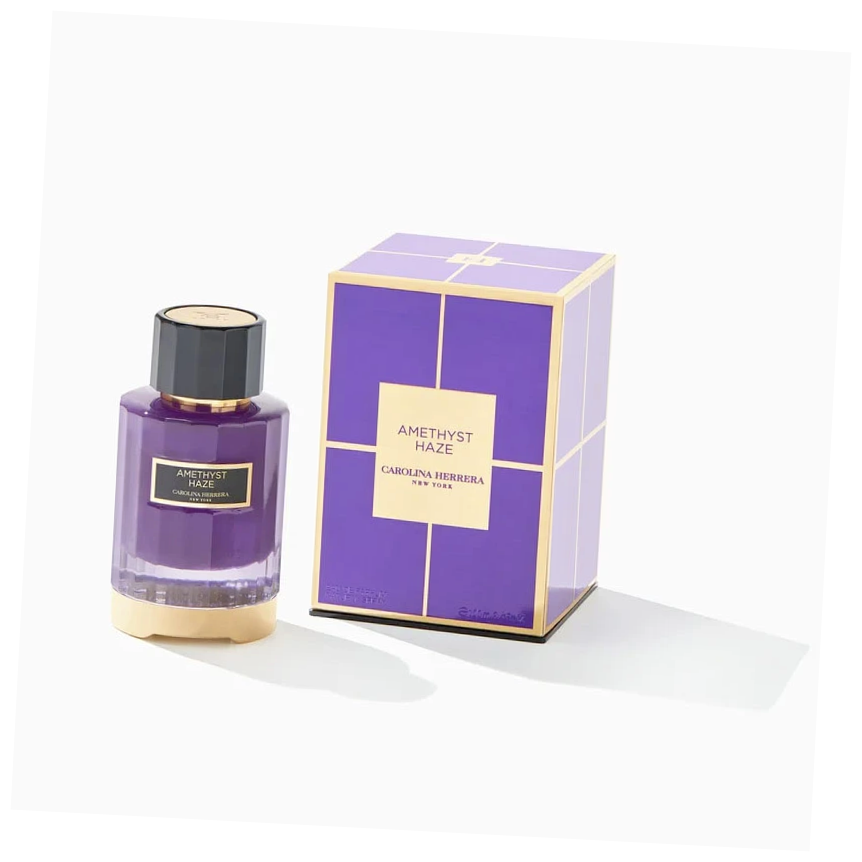 Парфюмерная вода Амэтист Хейз - Carolina Herrera Amethyst Haze 100 мл для мужчин и женщин