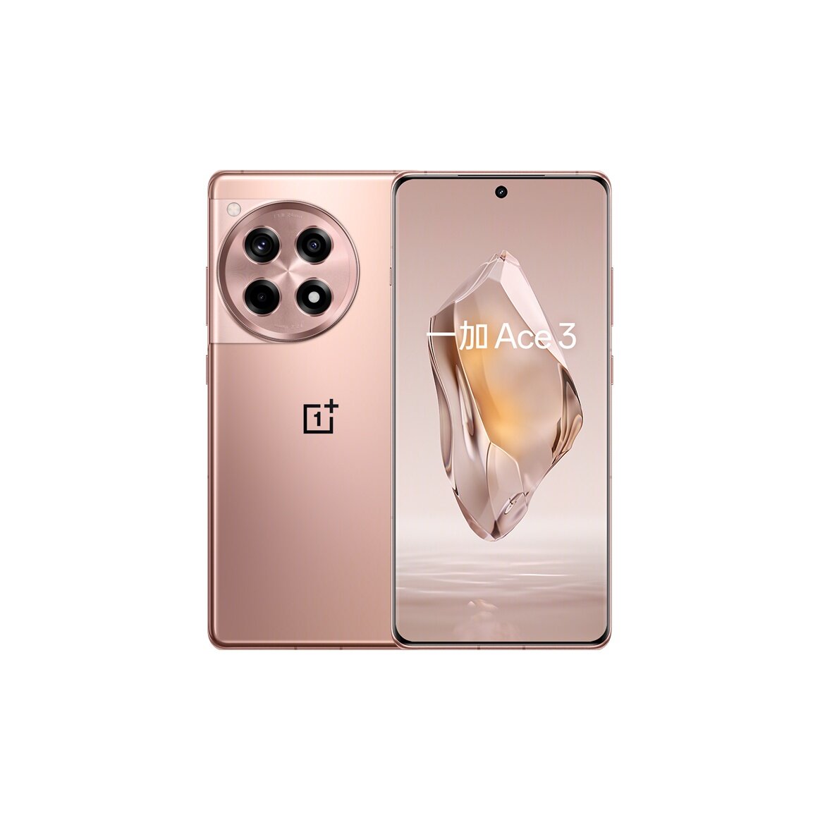 Мобильные телефоны OnePlus Ace 3
