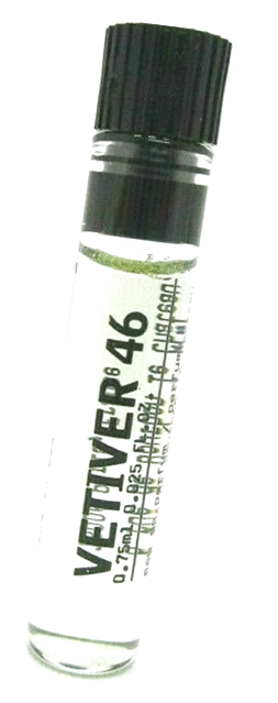 Парфюм Le Labo Vetiver 46 0.75 мл сэмпл для женщин и мужчин - Ле Лабо Ветивер 46 парфюмерная вода