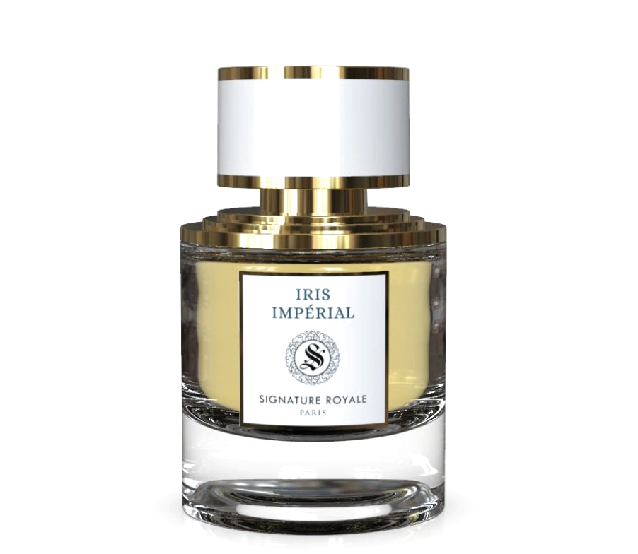 Унисекс аромат Сигнейча Ройял Ирис Империал 50 мл - Signature Royale Iris Imperial