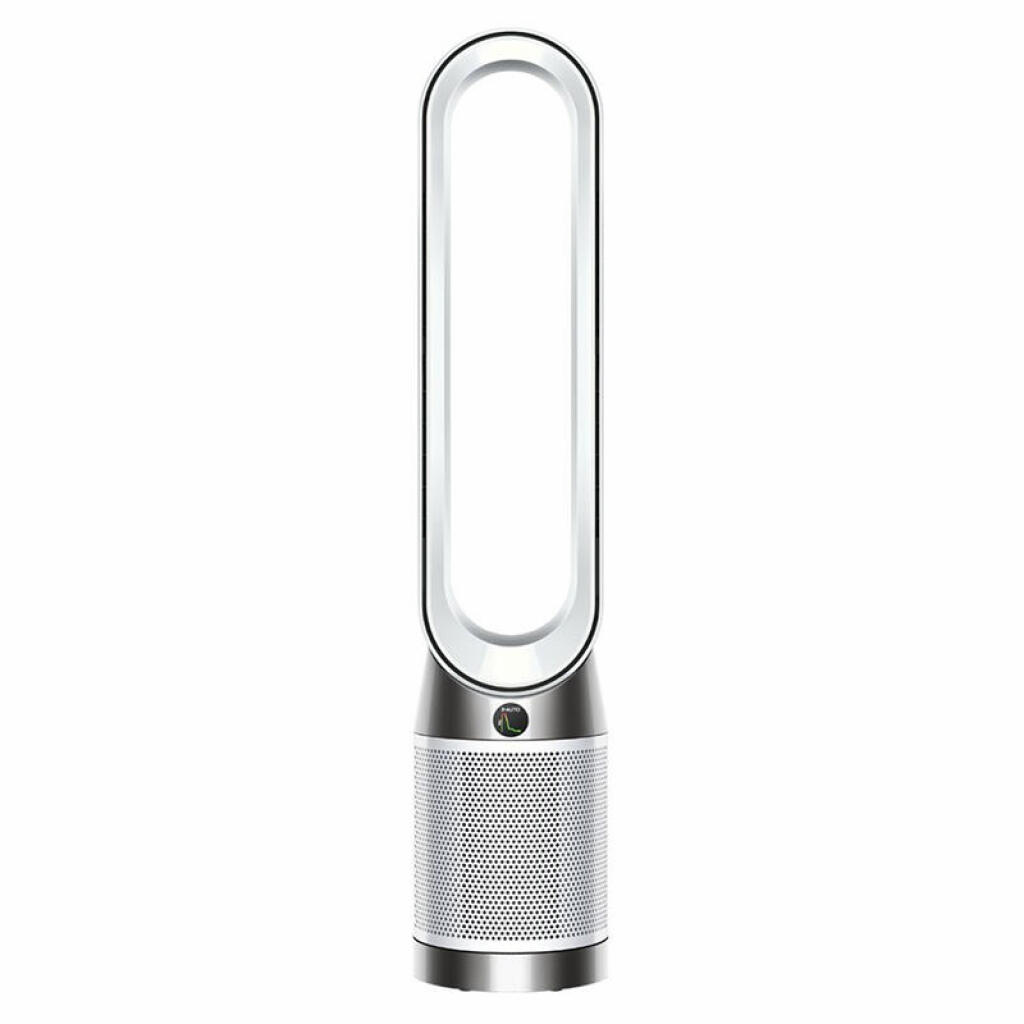 Очиститель воздуха Dyson TP11 Purifier Cool Air PC1, White/Silver (Белый)
