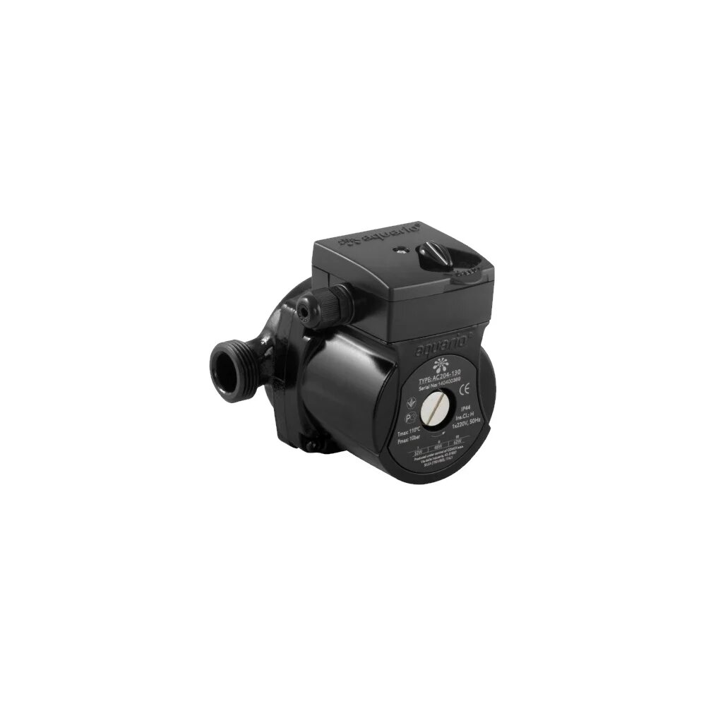 Насос AQUARIO Ac 204-130 5204