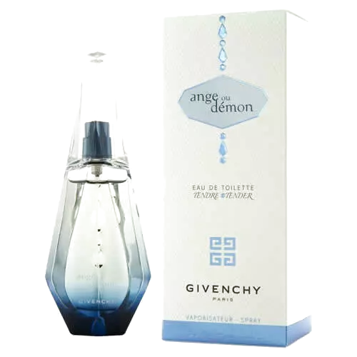 Ангел и Демон Тендер туалетная вода 50 мл для женщин - Givenchy Ange Ou Demon Tendre