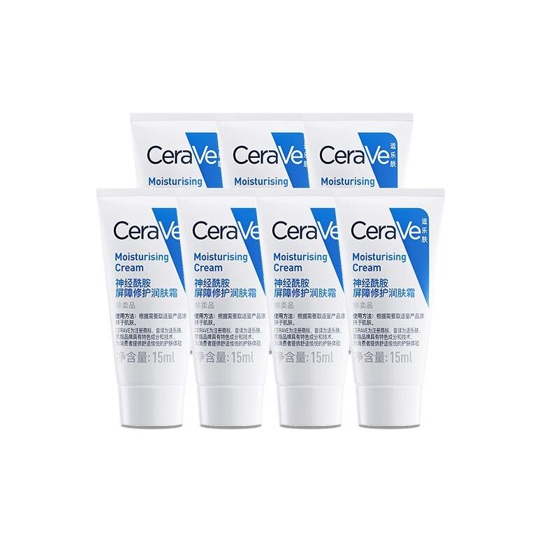 Наборы для ухода за кожей лица CeraVe