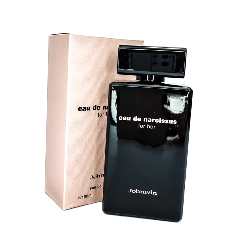 Для женщин аромат Johnwin Eau De Narcissus For Her 30 мл - Джонвин О Де Нарсиссус для Неё