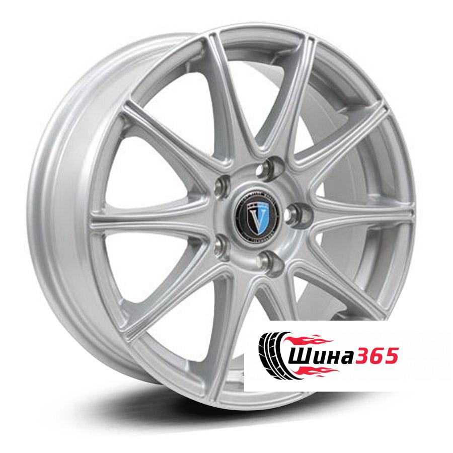 Литой колесный диск Venti 1616 R16 / 6.5J PCD 4x100 ЕТ 45 ЦО 60.1 SL