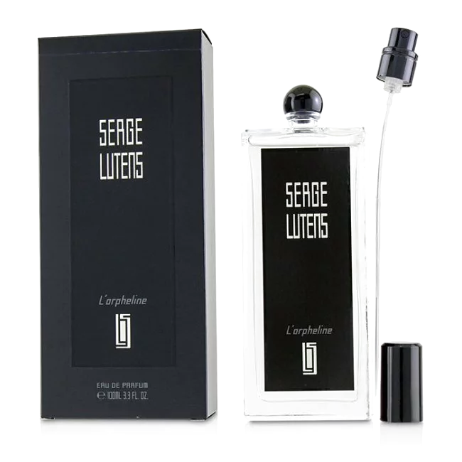 Серж Лютен Сирота - духи для женщин и мужчин 100 мл / Serge Lutens L Orpheline