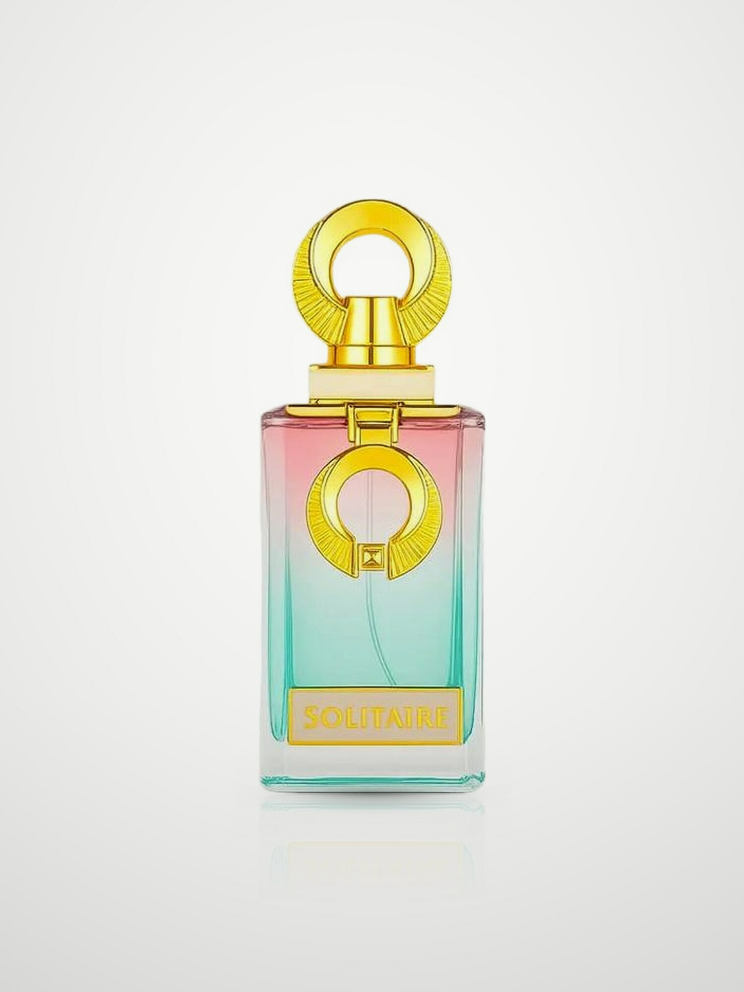 Парфюмерная вода French Avenue Solitaire Eau de Parfum унисекс 100 мл