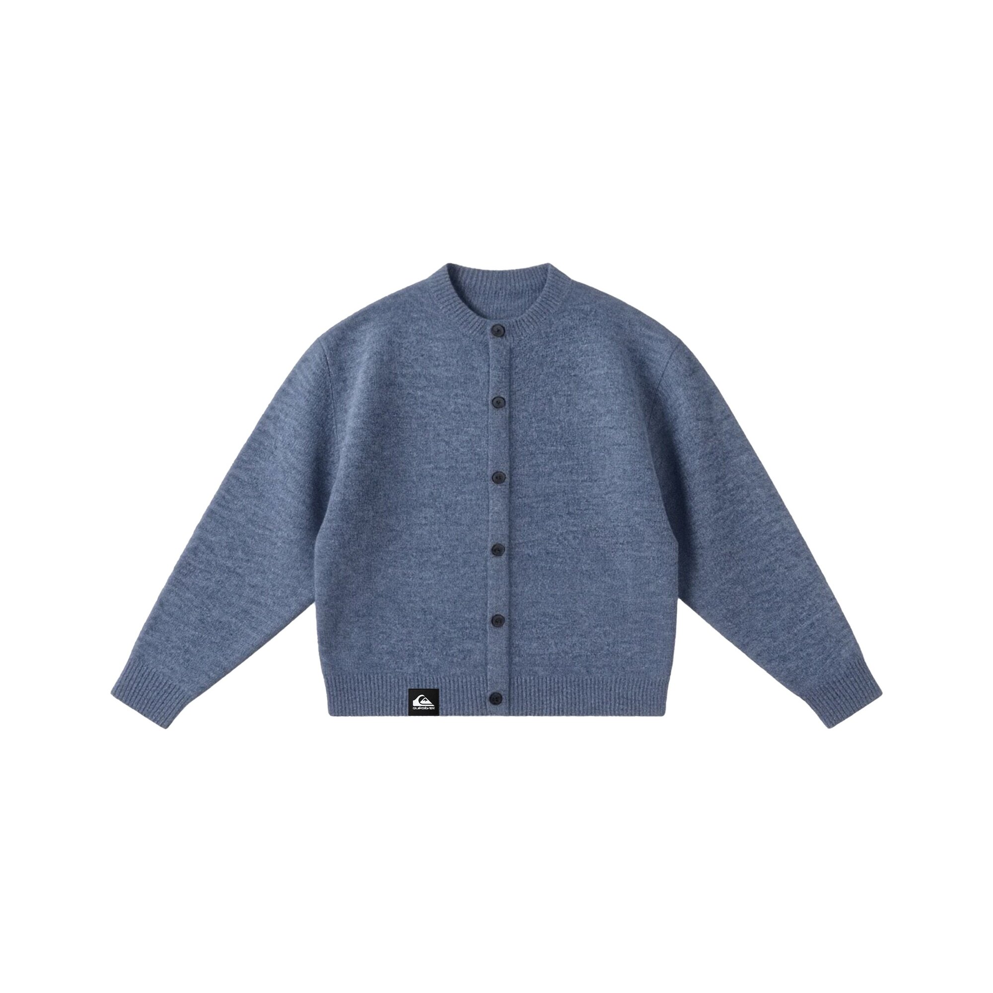 Свитер Quiksilver