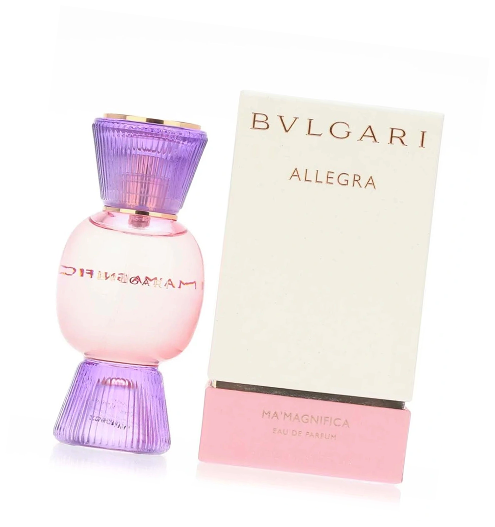 Женская парфюмерная вода Булгари Ма Магнифика 50 мл / Bvlgari Ma Magnifica