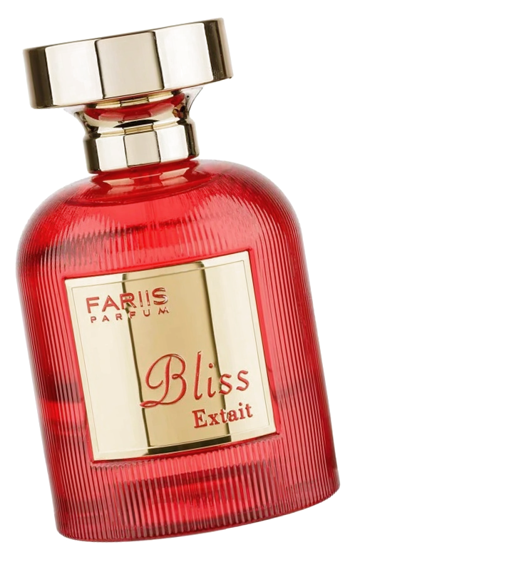 Фариис Блисс Эксте парфюмерная вода 100 мл для женщин - FARiiS Bliss Extait аромат