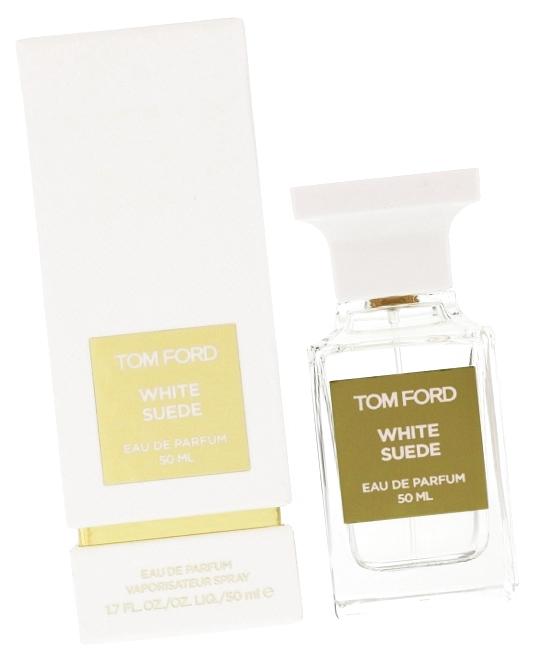 Духи женские Том Форд Белая Замша 50 мл / Tom Ford White Suede