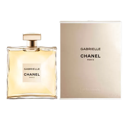 Парфюмерная вода Chanel Gabrielle Edp Paris 100 мл женская - Шанель Габриэль духи