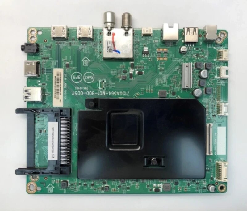 Плата 715GA564-M01-B00-005Y, для телевизора PHILIPS 58PUS7605/60
