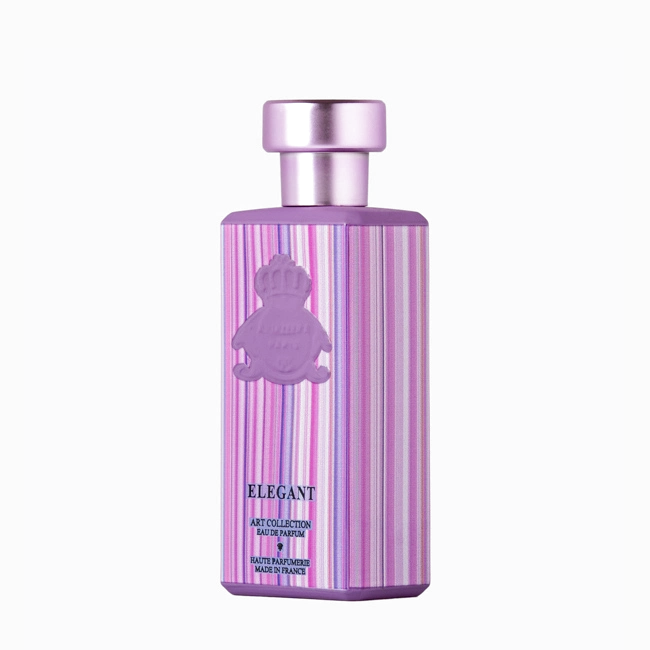 Al Jazeera Perfumes Elegant 60 мл для мужчин и женщин - парфюмерная вода Аль Джазира Элегант