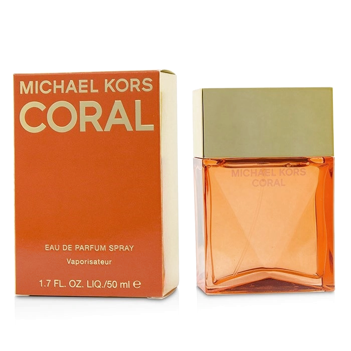 Michael Kors Coral аромат для женщин 50 мл / Майкл Корс Корал духи