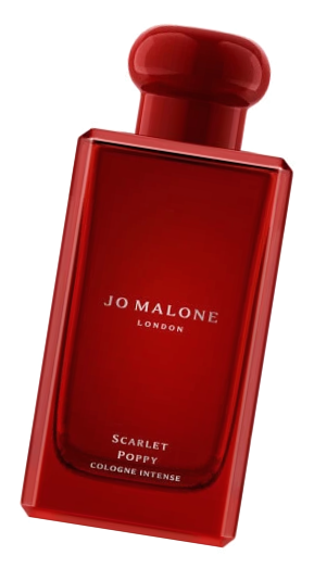 Джо Малон Скарлет Поппи Интенс 50 мл - Jo Malone Scarlet Poppy Intense аромат