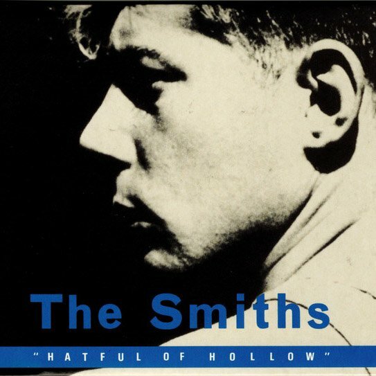 Компакт-диск Warner Smiths – Hatful Of Hollow