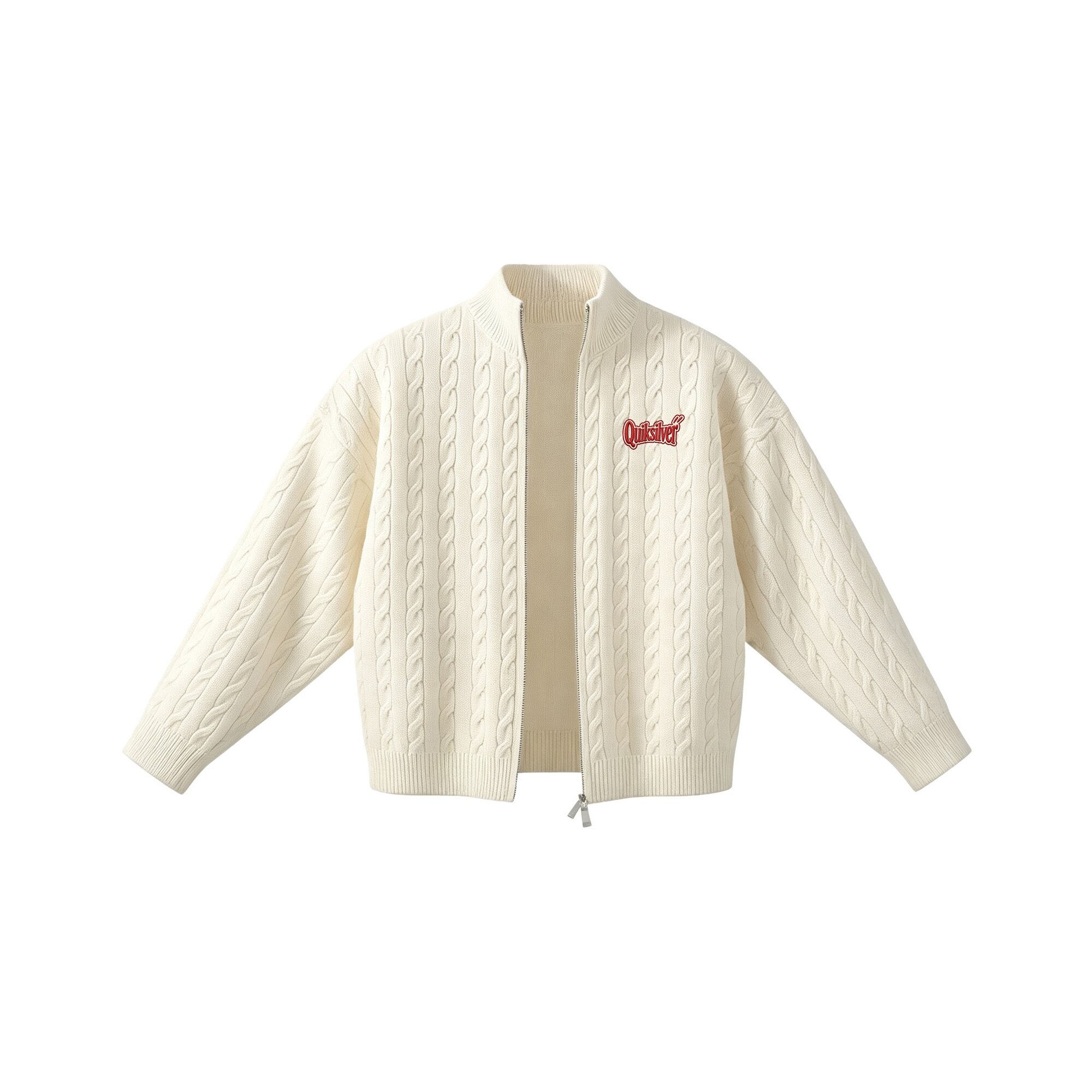 Свитер Quiksilver