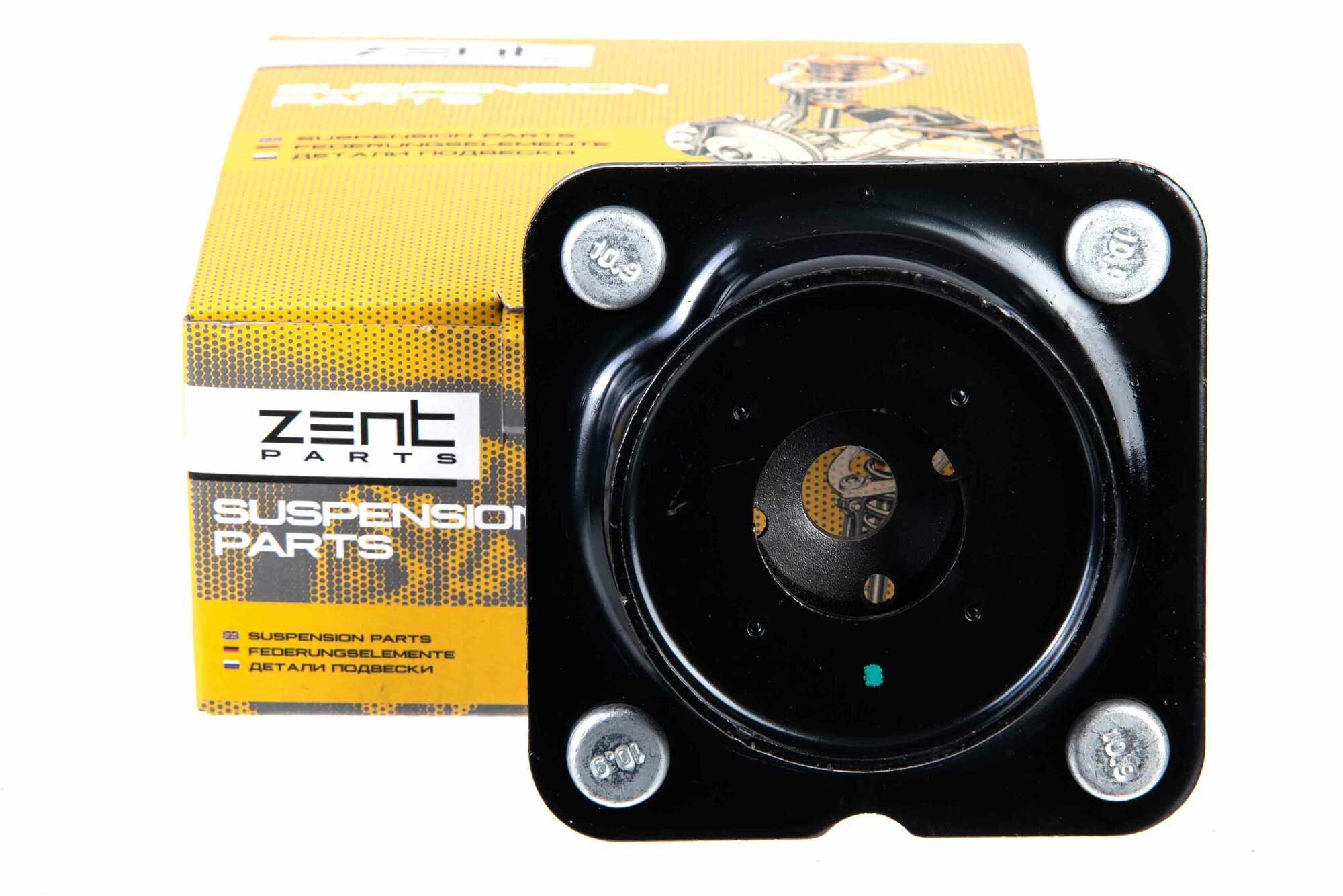 Опора амортизатора переднего Mazda CX-7/CX-9 06>, ZENTPARTS Z12018