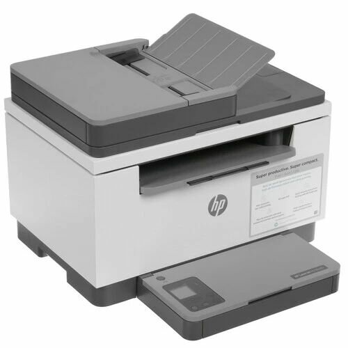 Лазерное МФУ LaserJet MFP M236sdn (9YG08A)