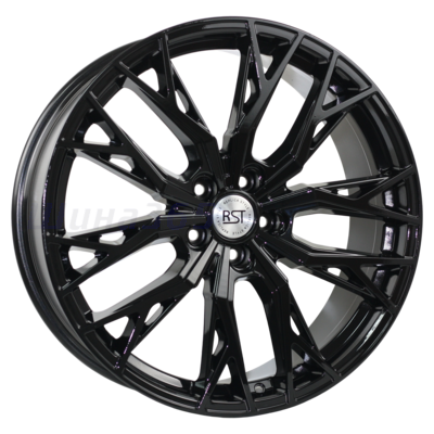 Литой колесный диск RST R052 (LR) 8x20/5x108 ET45 D63,4 BL