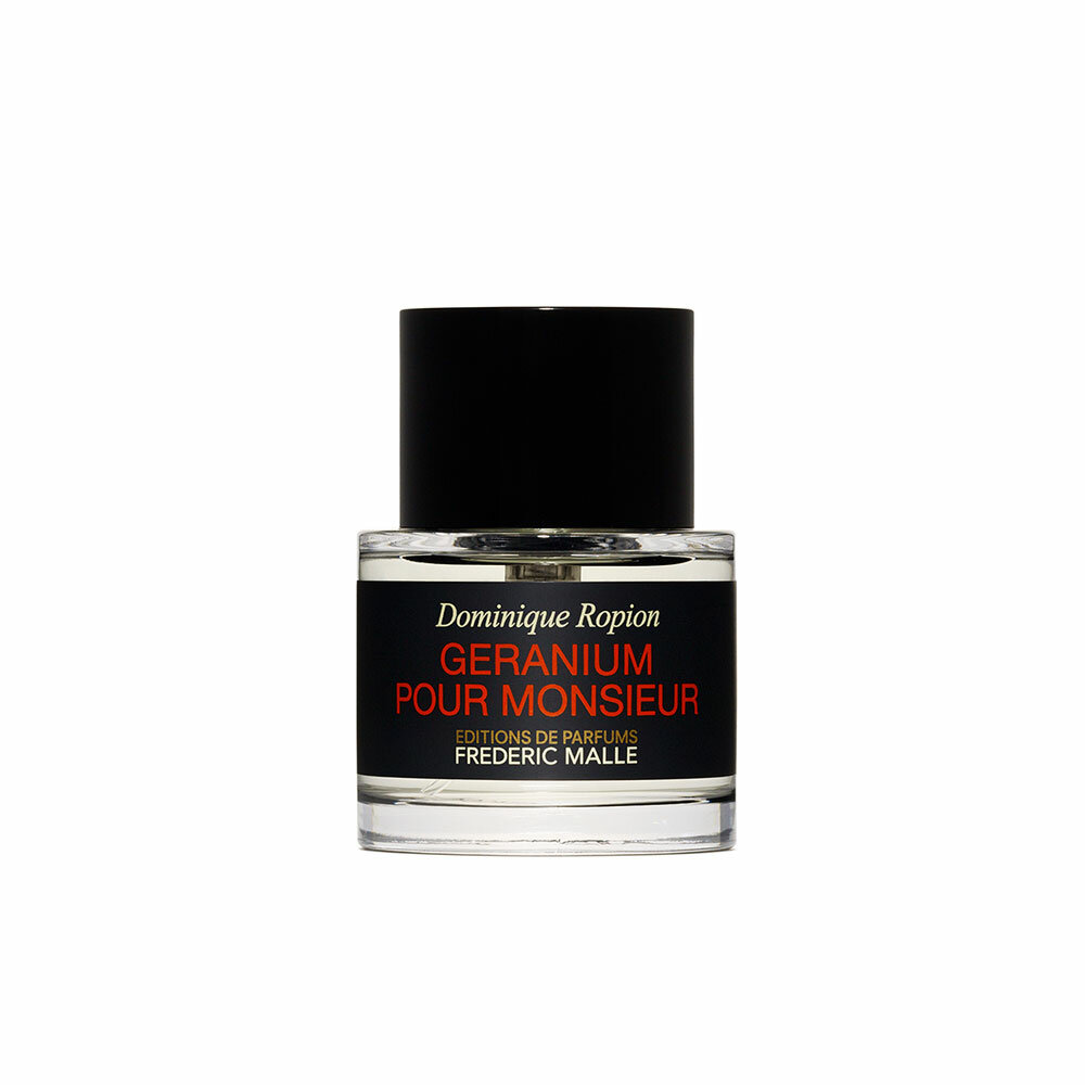 Frederic Malle Geranium Pour Monsieur парфюмерная вода 50 мл, аромат для мужчин
