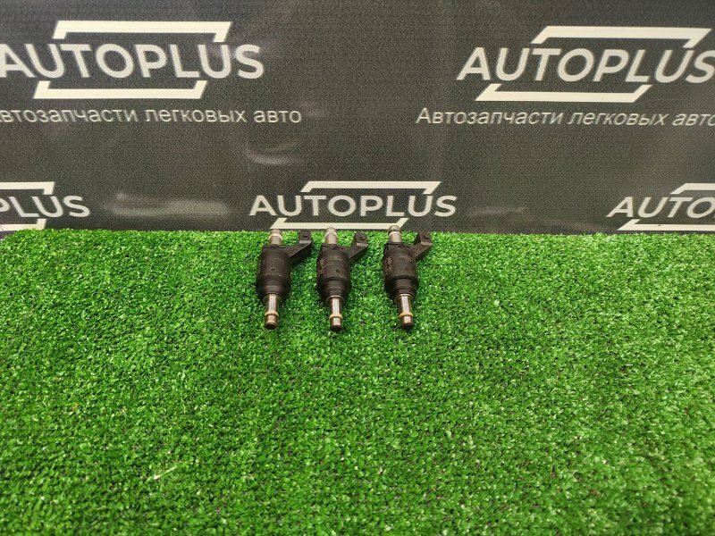 Топливные форсунки Opel Vectra C (Z22YH) Б/У с пробегом Арт. 5886