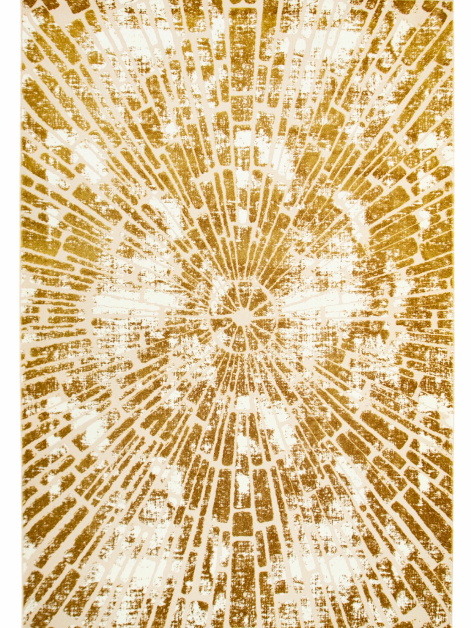 Ковер прямоугольный высокоплотный натуральный PREMIUM-коллекции иранский дизайнерский 2 х 3 м, шёлк и хлопок, шёлковый блеск, размер 200 на 300 см высокого качества