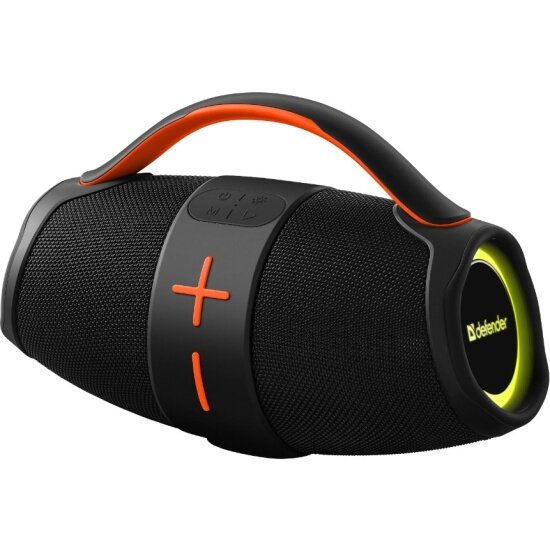 Портативная колонка Defender Beatbox 24 25Вт
